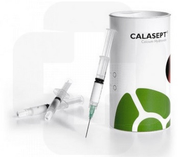Utilmédica Lda : Calasept nordiska 4x1,5mL